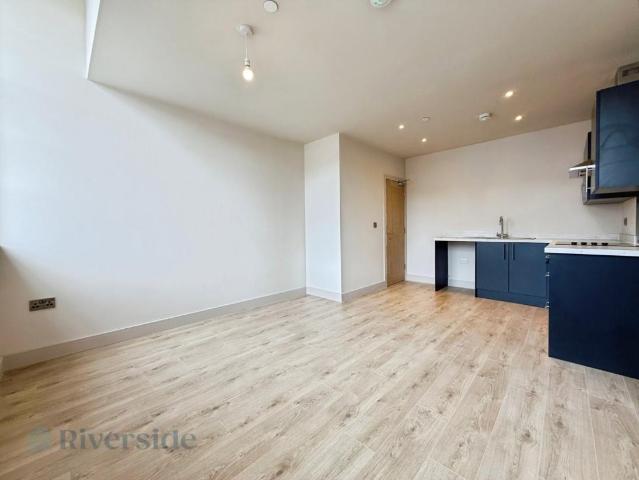1 bed house for sale