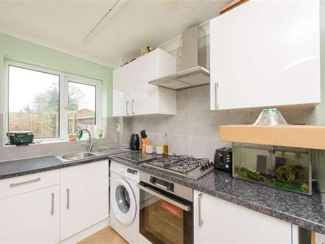 1 bed flat for sale