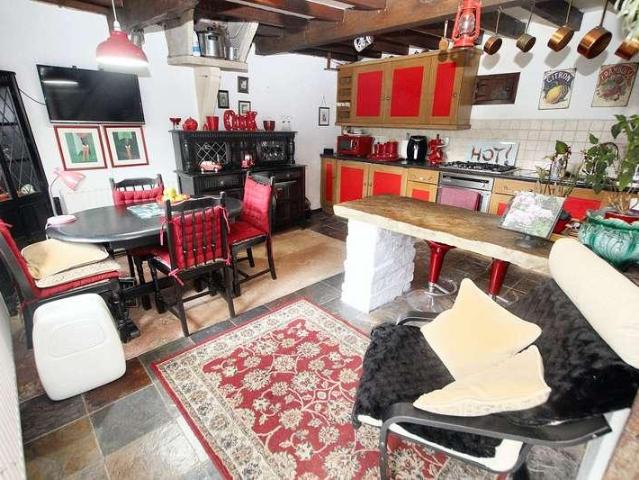 1 bed house for sale
