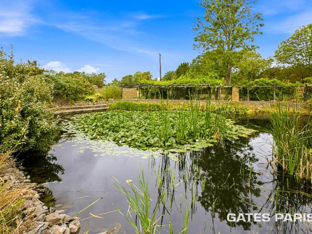 1 bed house for sale