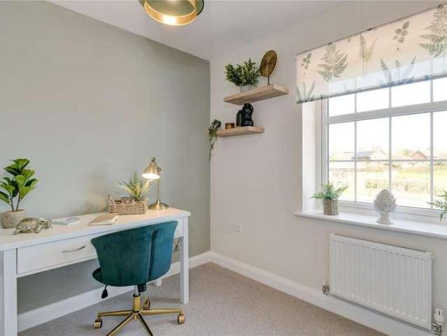 1 bed house for sale