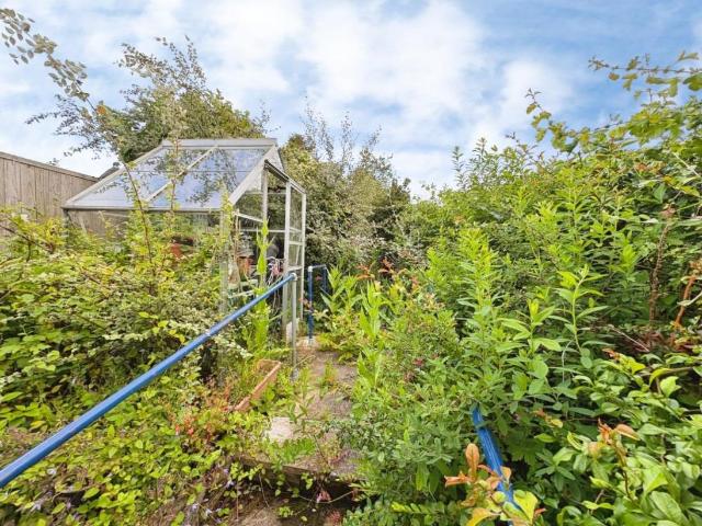 1 bed house for sale