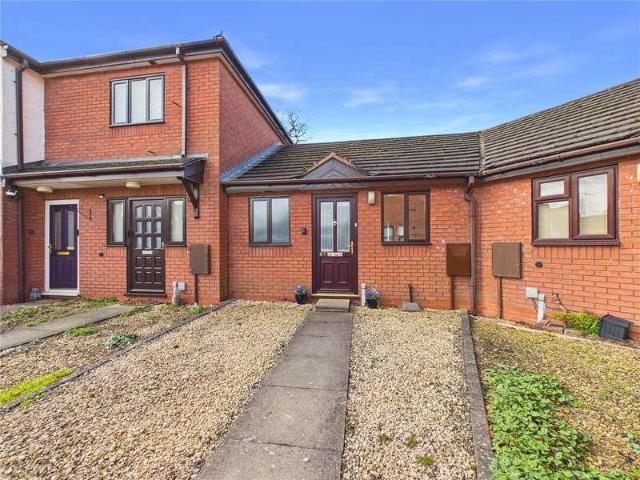 1 bed house for sale