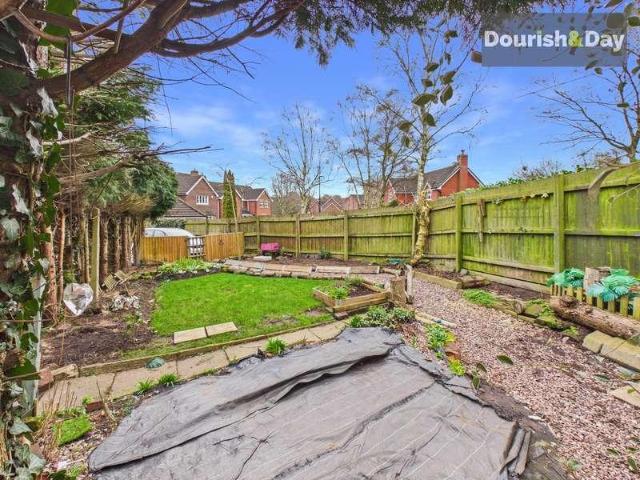 1 bed house for sale