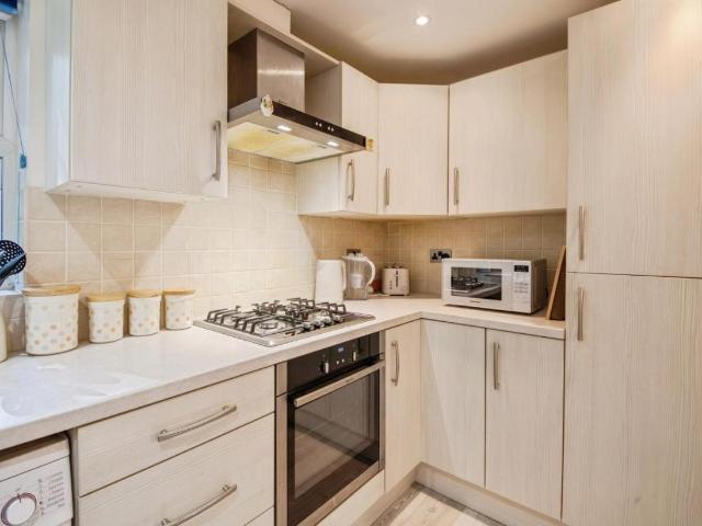 1 bed house for sale