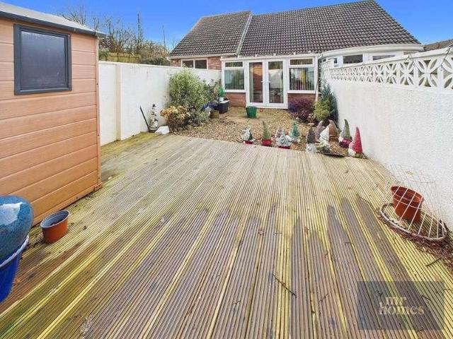 1 bed house for sale