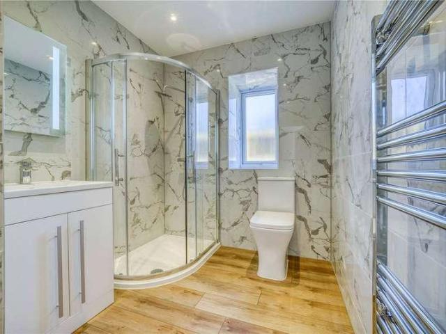 1 bed house for sale