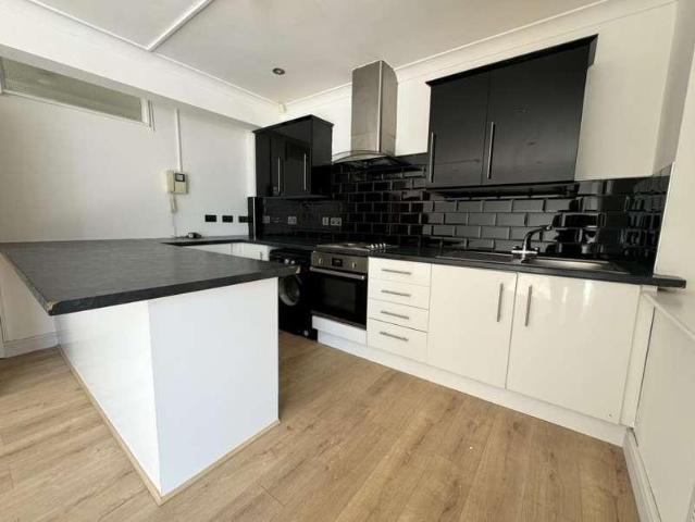 1 bed house for sale