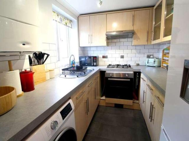 1 bed house for sale