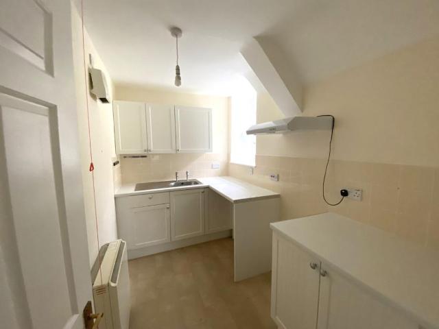 1 bed house for sale