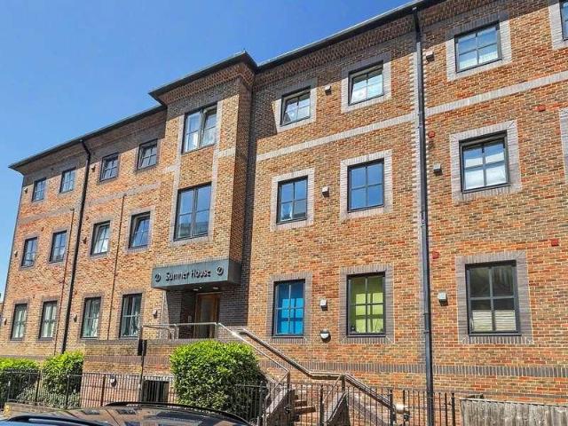 1 bed house for sale