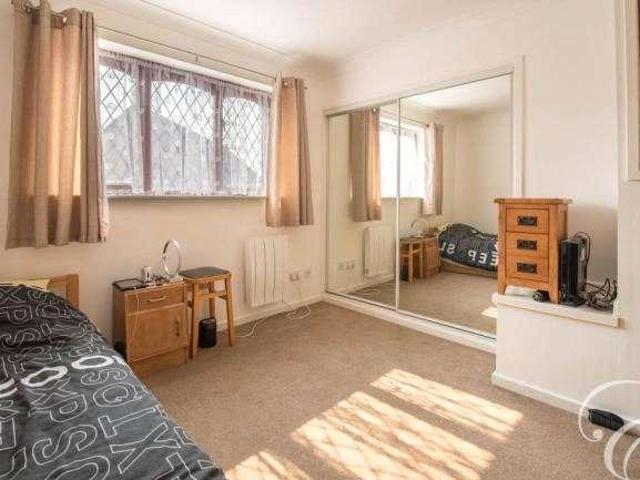 1 bed house for sale