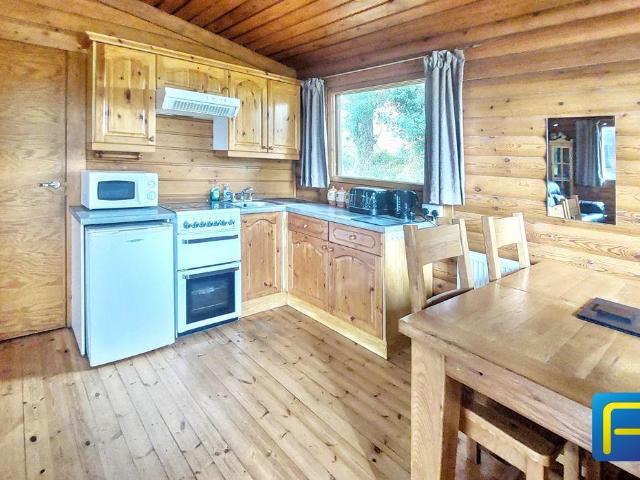 1 bed house for sale