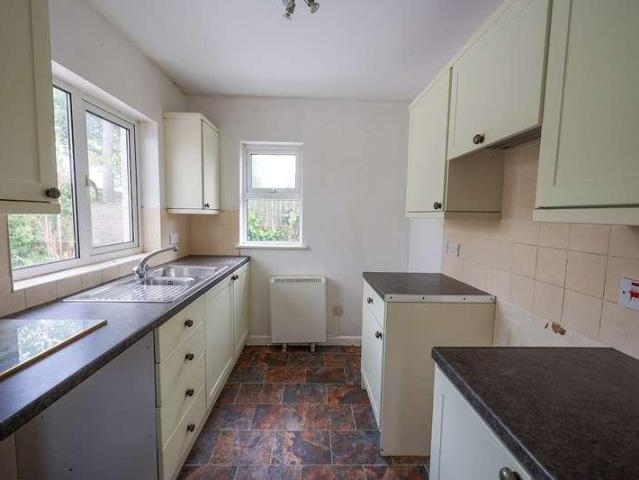 1 bed house for sale