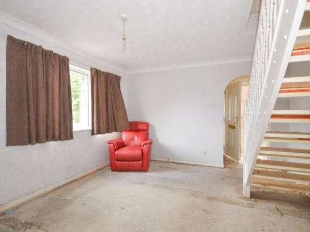 1 bed house for sale