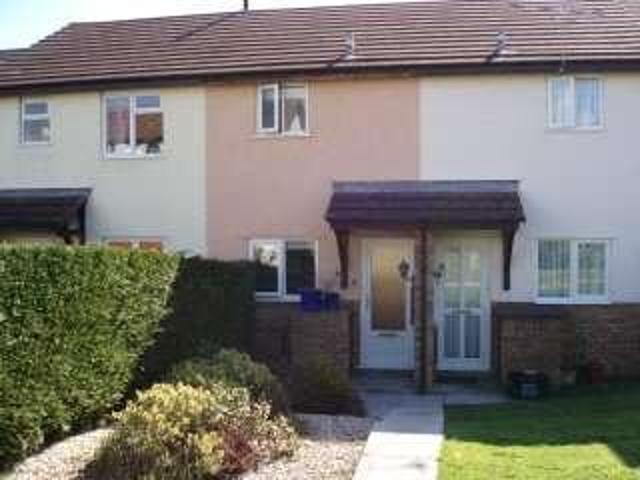 1 bed house for sale