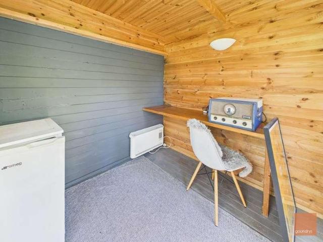 1 bed house for sale