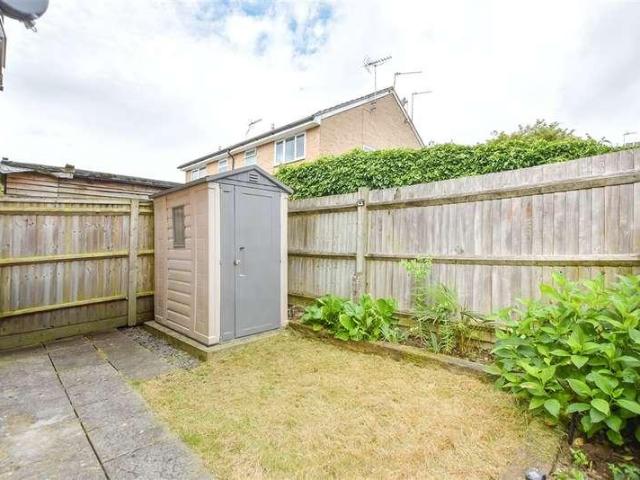 1 bed house for sale