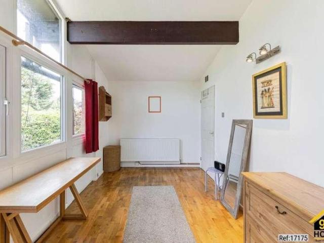 1 bed house for sale