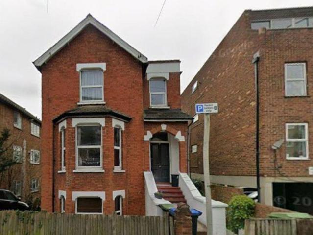 1 bed house for sale