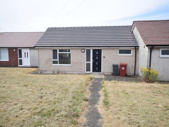 1 bed house for sale