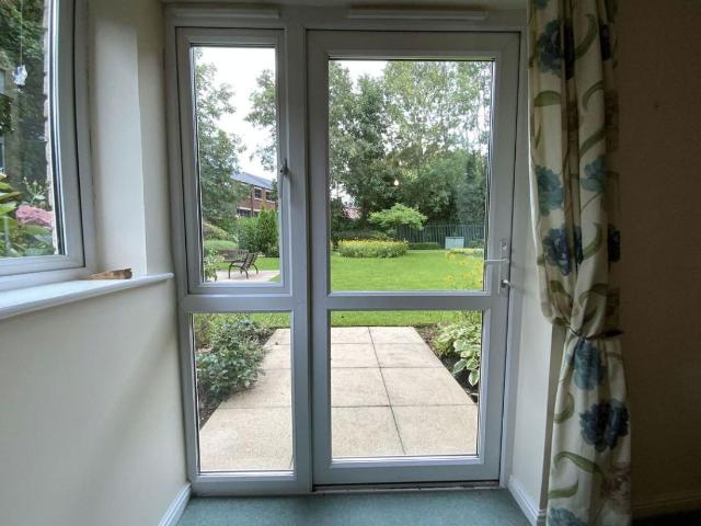 1 bed house for sale