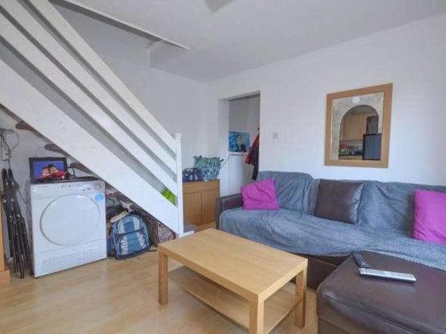 1 bed house for sale