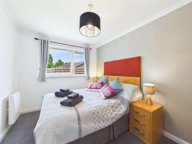 1 bed house for sale