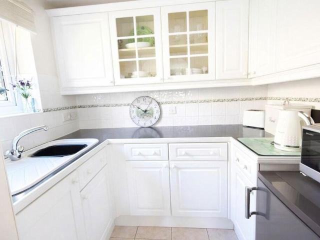 1 bed house for sale
