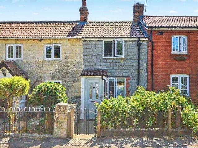 1 bed house for sale