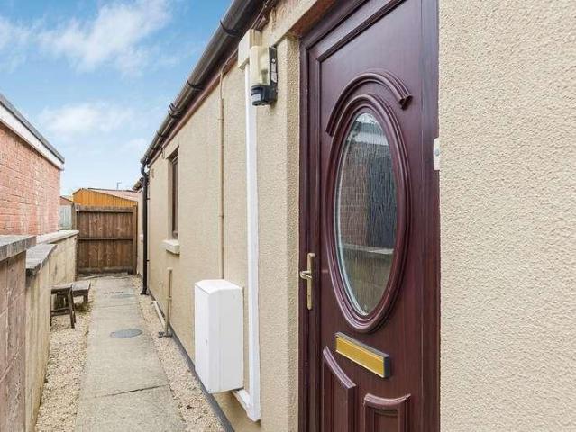 1 bed house for sale