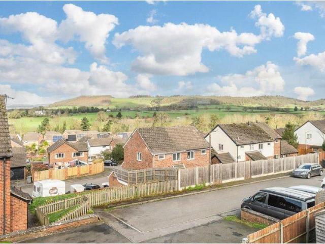 1 bed house for sale