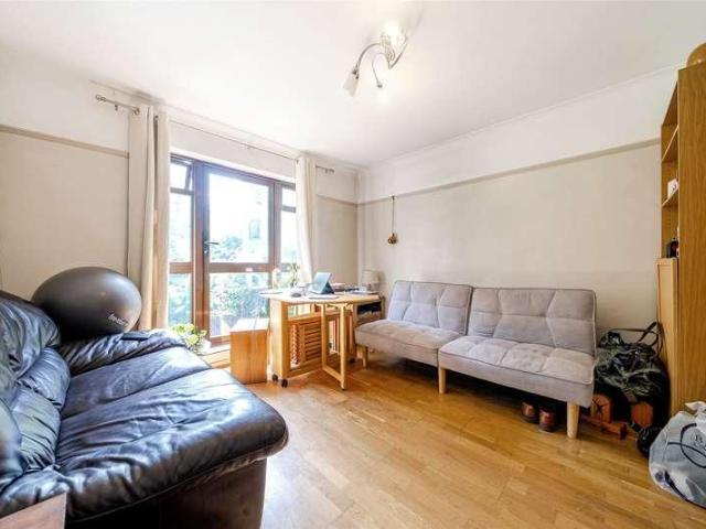 1 bed house for sale