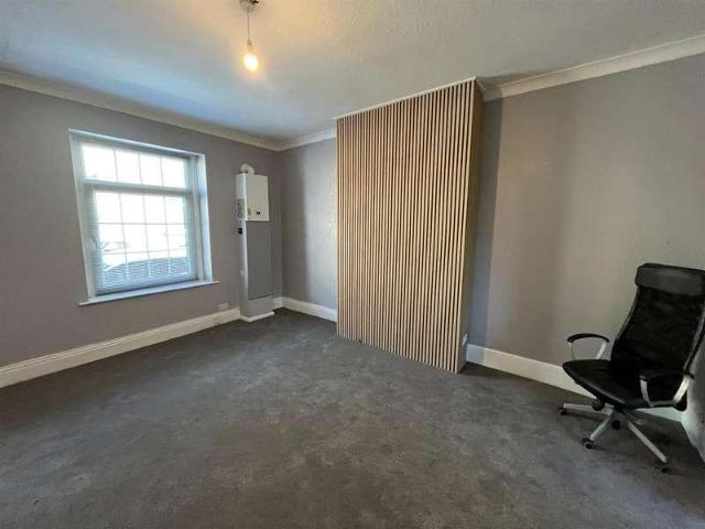 1 bed house for sale