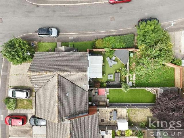 1 bed house for sale