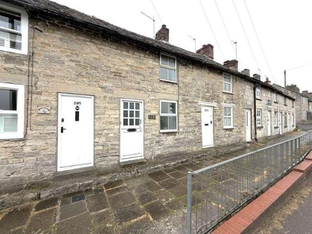 1 bed house for sale