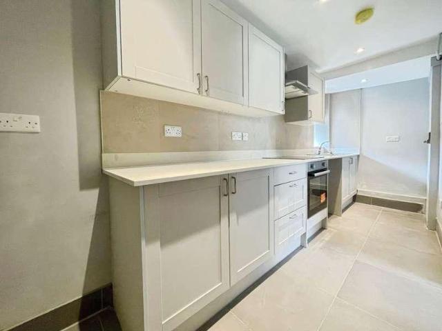 1 bed house for sale