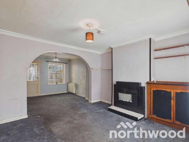 1 bed house for sale
