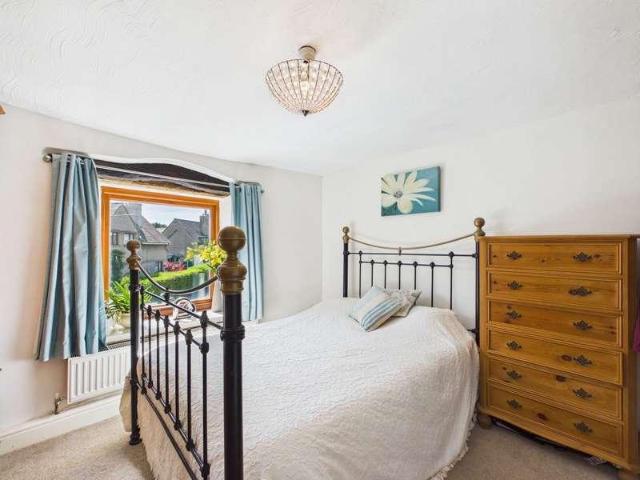 1 bed house for sale