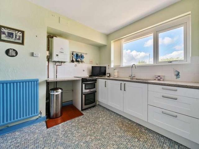 1 bed house for sale