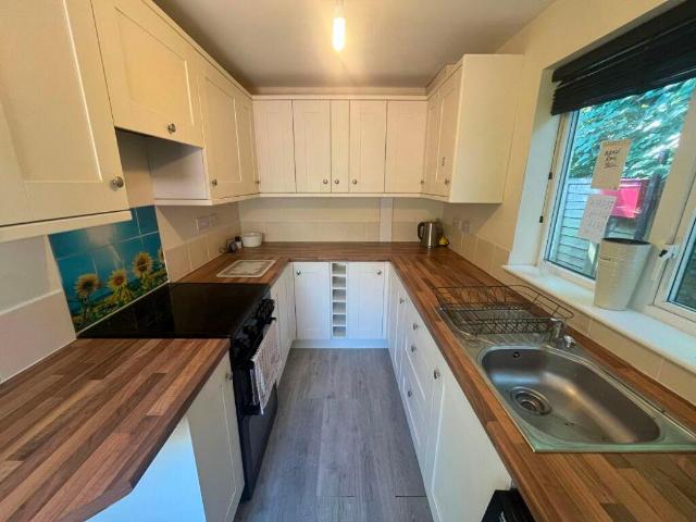 1 bed house for sale