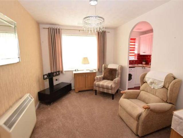 1 bed house for sale
