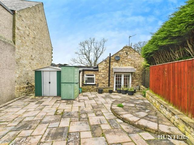 1 bed house for sale