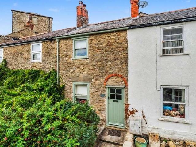 1 bed house for sale