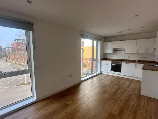 1 bed house for sale