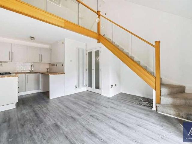1 bed house for sale