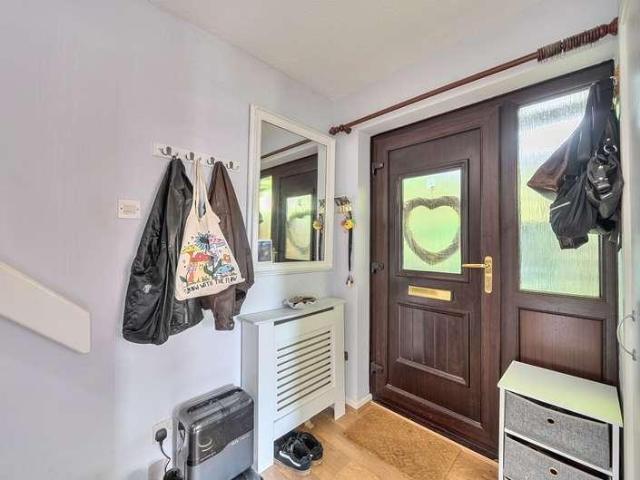 1 bed house for sale