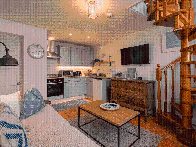 1 bed house for sale