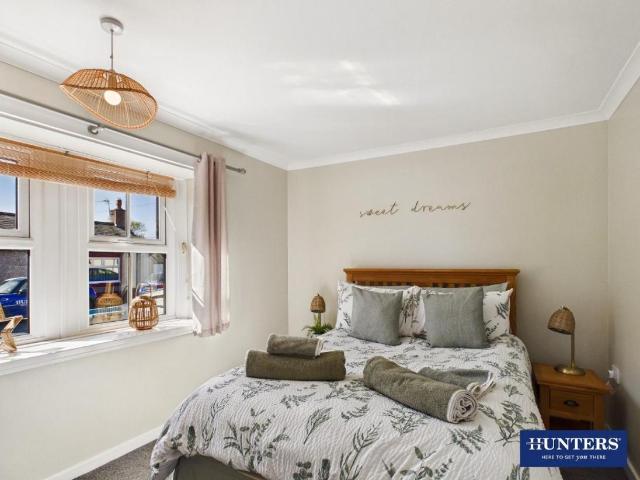 1 bed house for sale