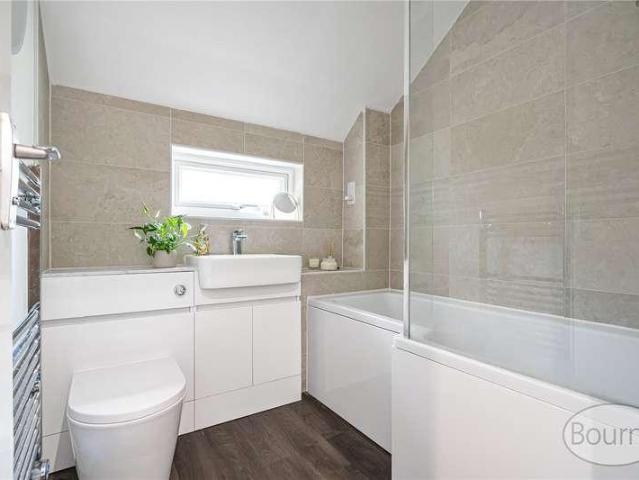 1 bed house for sale